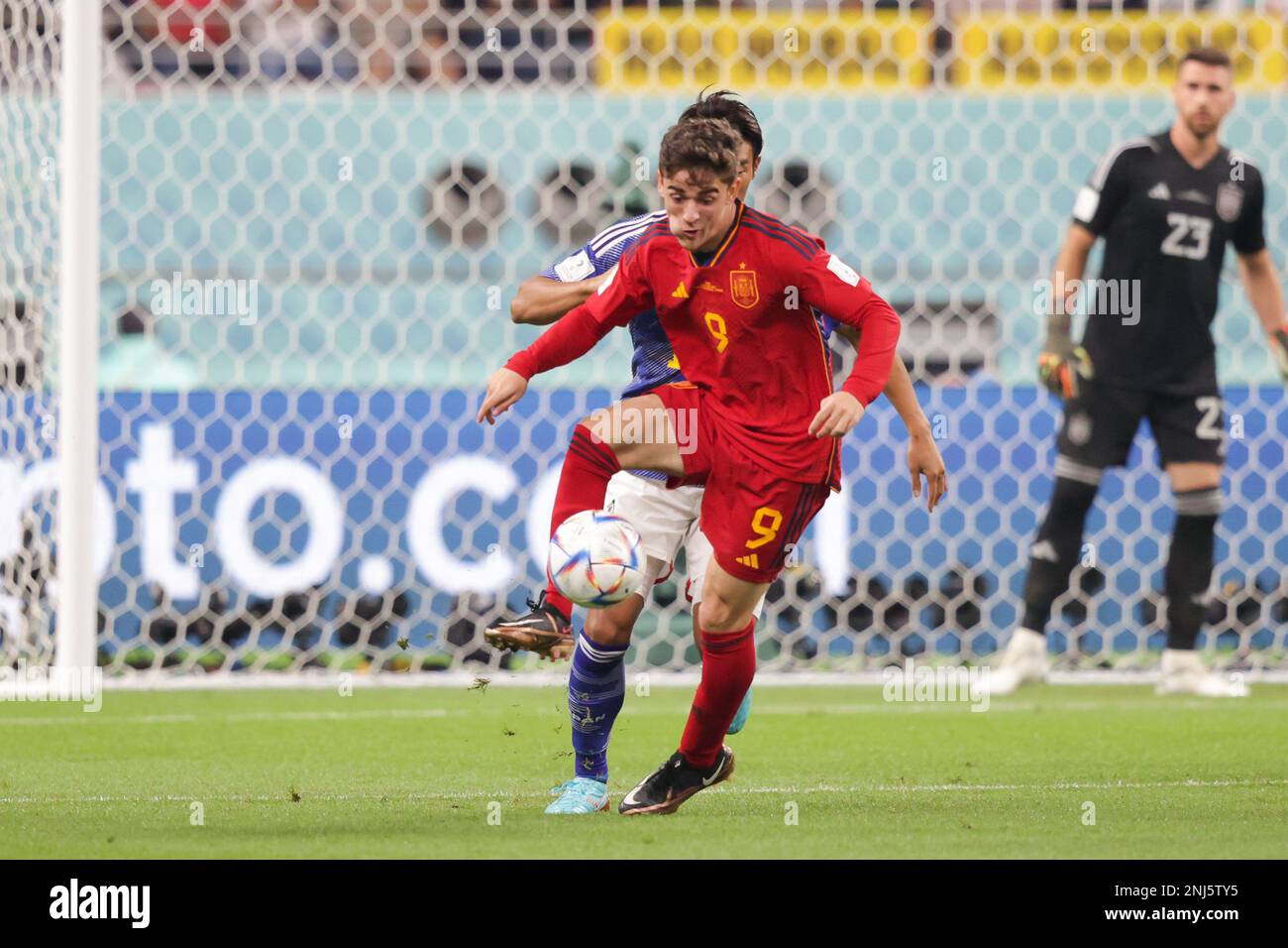 Pablo martin paez gavier immagini e fotografie stock ad alta ...