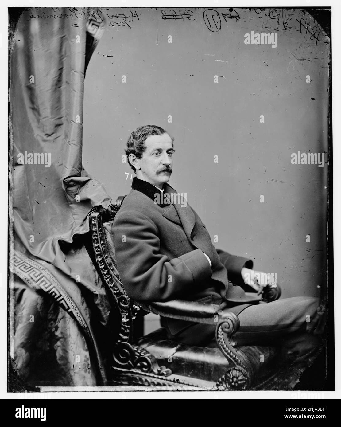 Richard mccormick immagini e fotografie stock ad alta risoluzione - Alamy