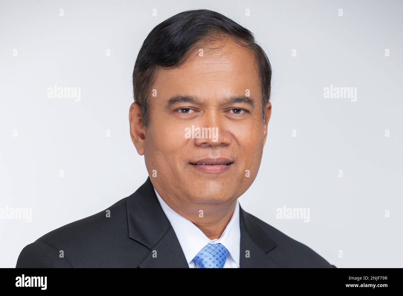 This undated handout photo provided by the Ramon Magsaysay Award Foundation shows 2022 Ramon ...