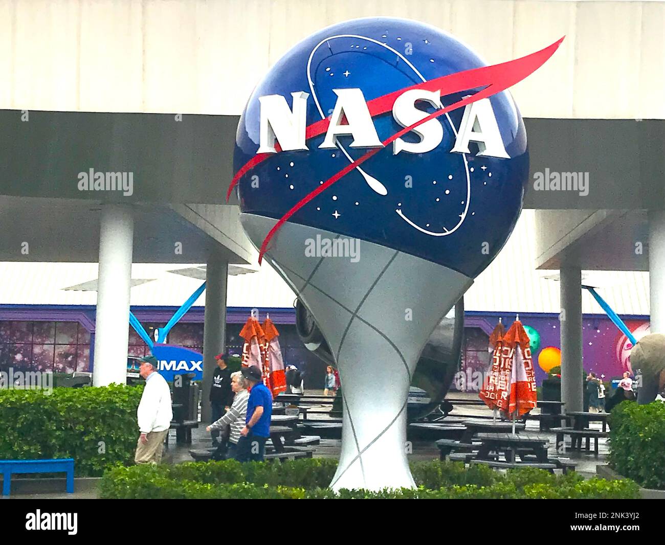 Nasa logo immagini e fotografie stock ad alta risoluzione - Alamy