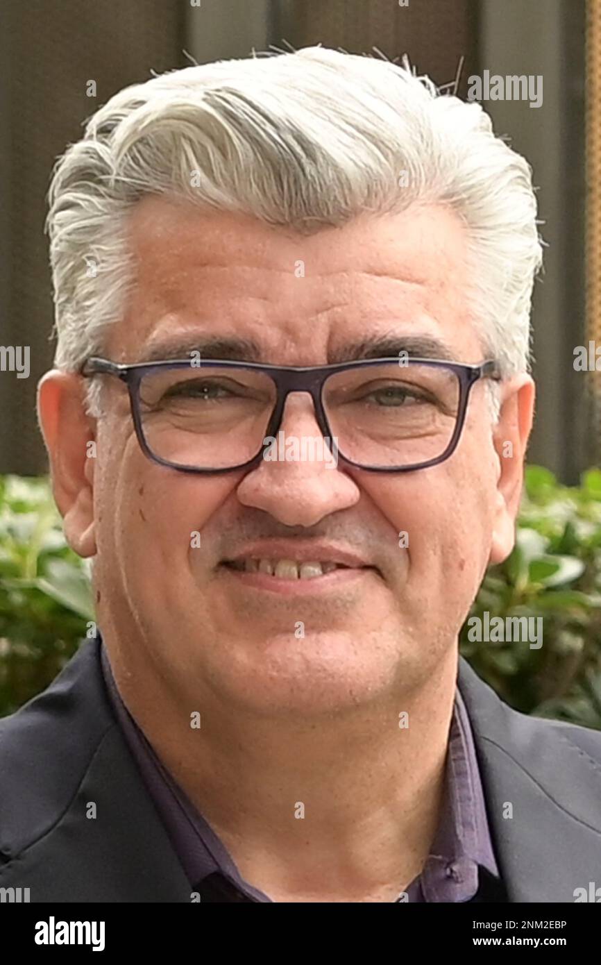 Antonio millo immagini e fotografie stock ad alta risoluzione - Alamy