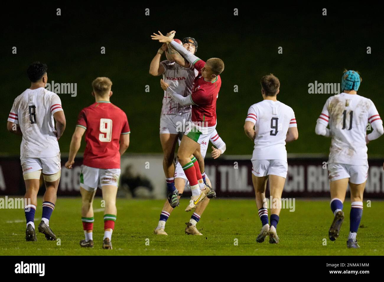 Cameron winnett immagini e fotografie stock ad alta risoluzione - Alamy