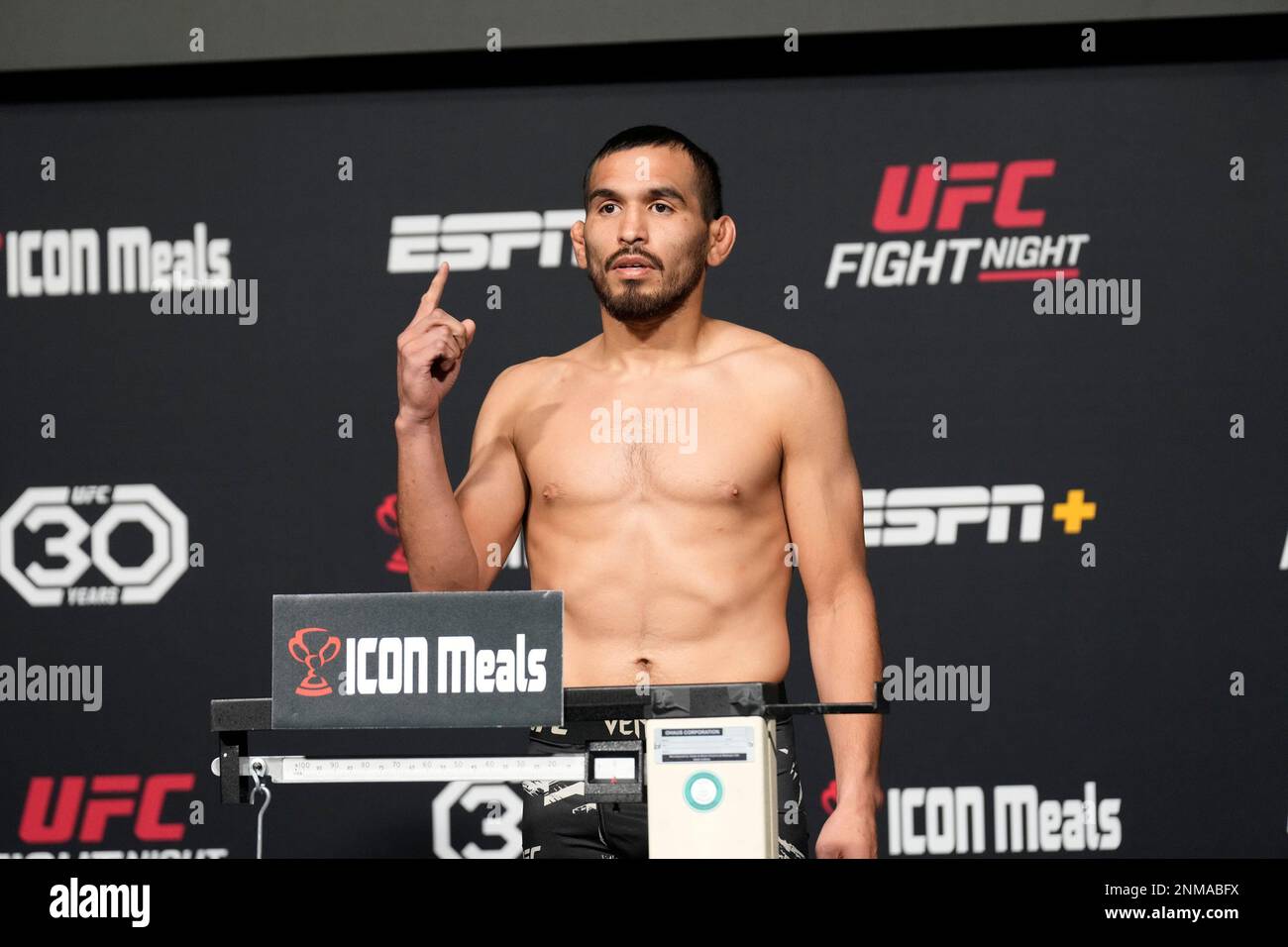 Ufc vegas 70 immagini e fotografie stock ad alta risoluzione - Alamy
