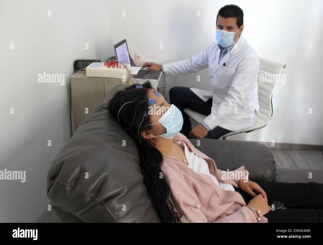 Mappatura delle contingenze immagini e fotografie stock ad alta ...