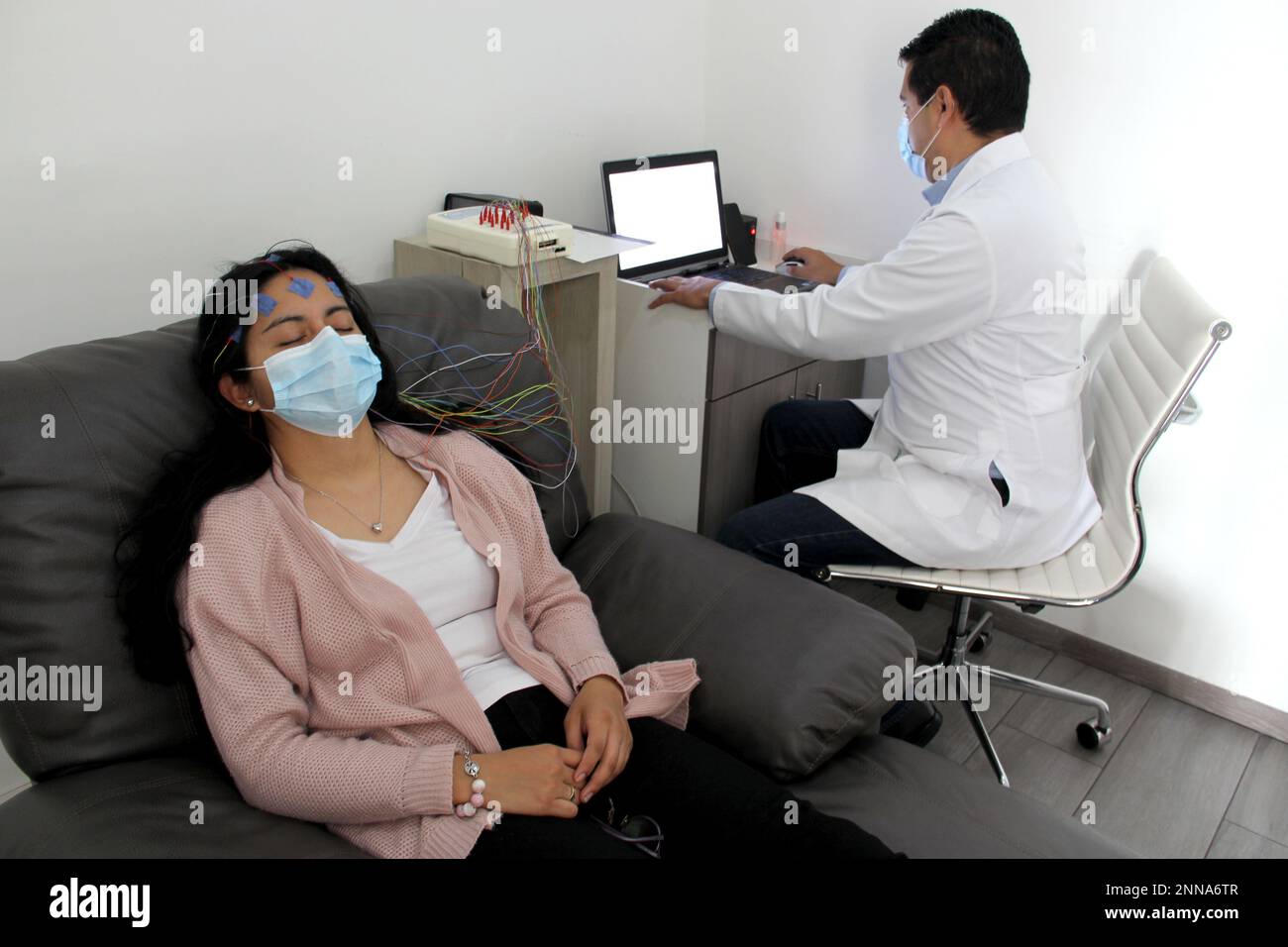 Mappatura delle contingenze immagini e fotografie stock ad alta ...