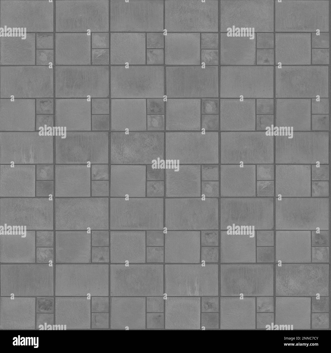 Mappa Gloss piastrelle di pavimento texture, struttura a sbalzo della ...