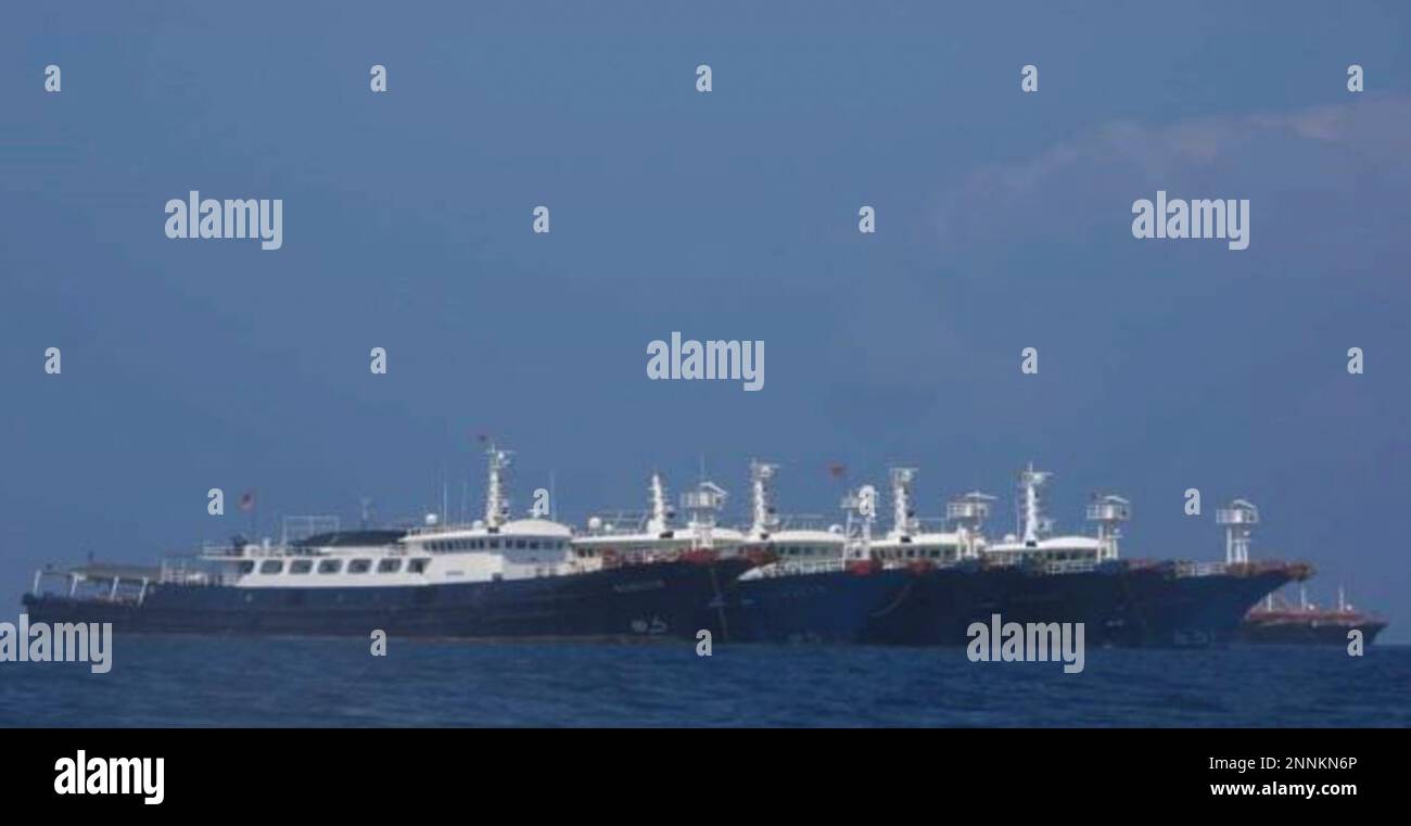 In This Photo Provided On Sunday March 21 2021 By The Philippine