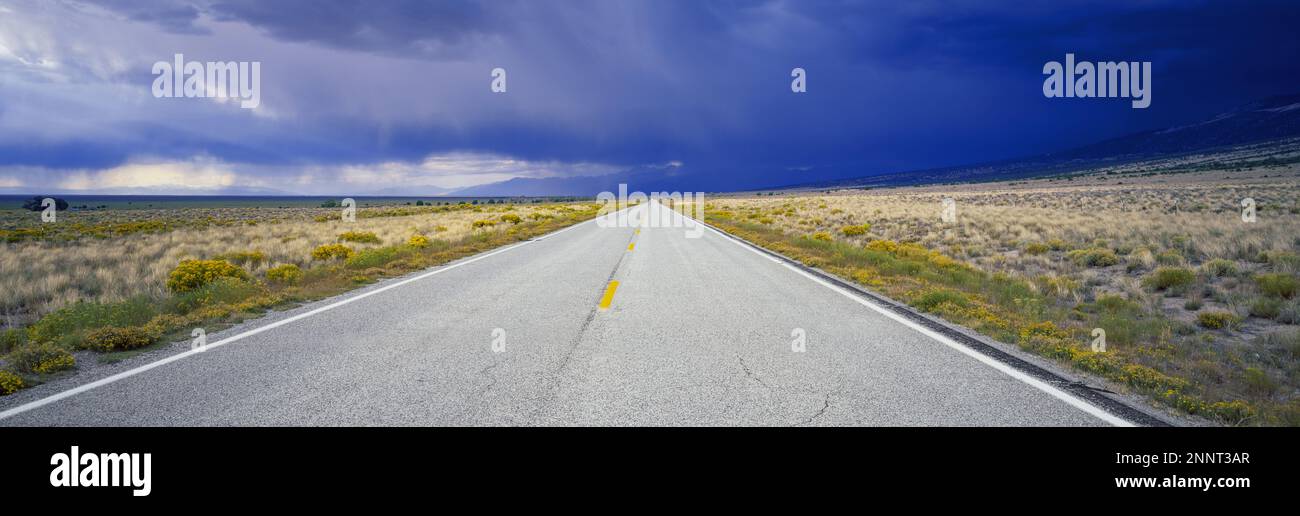 Statale 150 immagini e fotografie stock ad alta risoluzione - Alamy