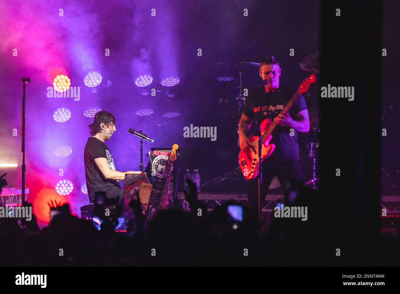 Zach merrick immagini e fotografie stock ad alta risoluzione - Alamy