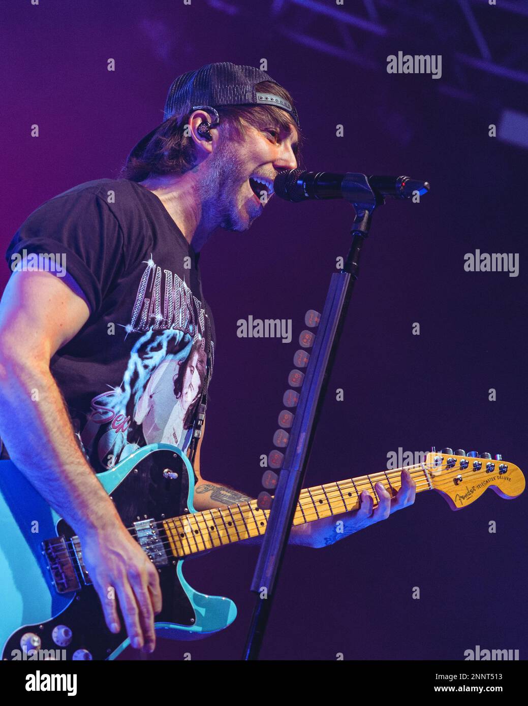 Zach merrick immagini e fotografie stock ad alta risoluzione - Alamy