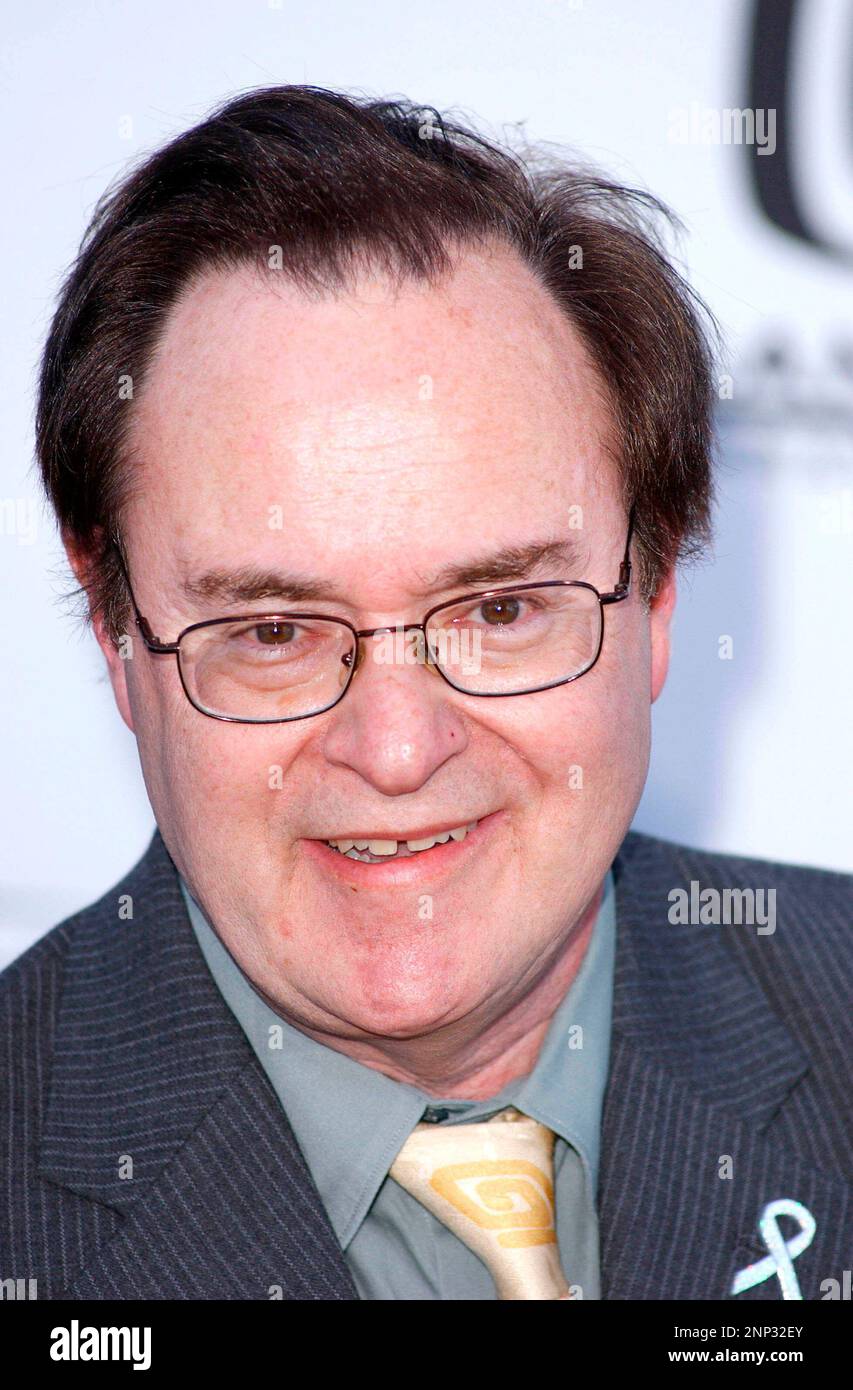 DECEMBER 4th 2020: Actor David L. Lander - best known for his role as ...