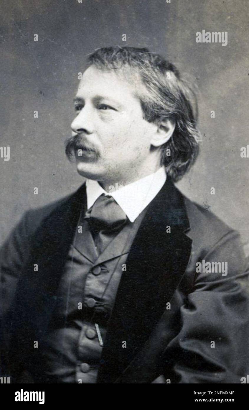 Famoso compositore polacco immagini e fotografie stock ad alta ...