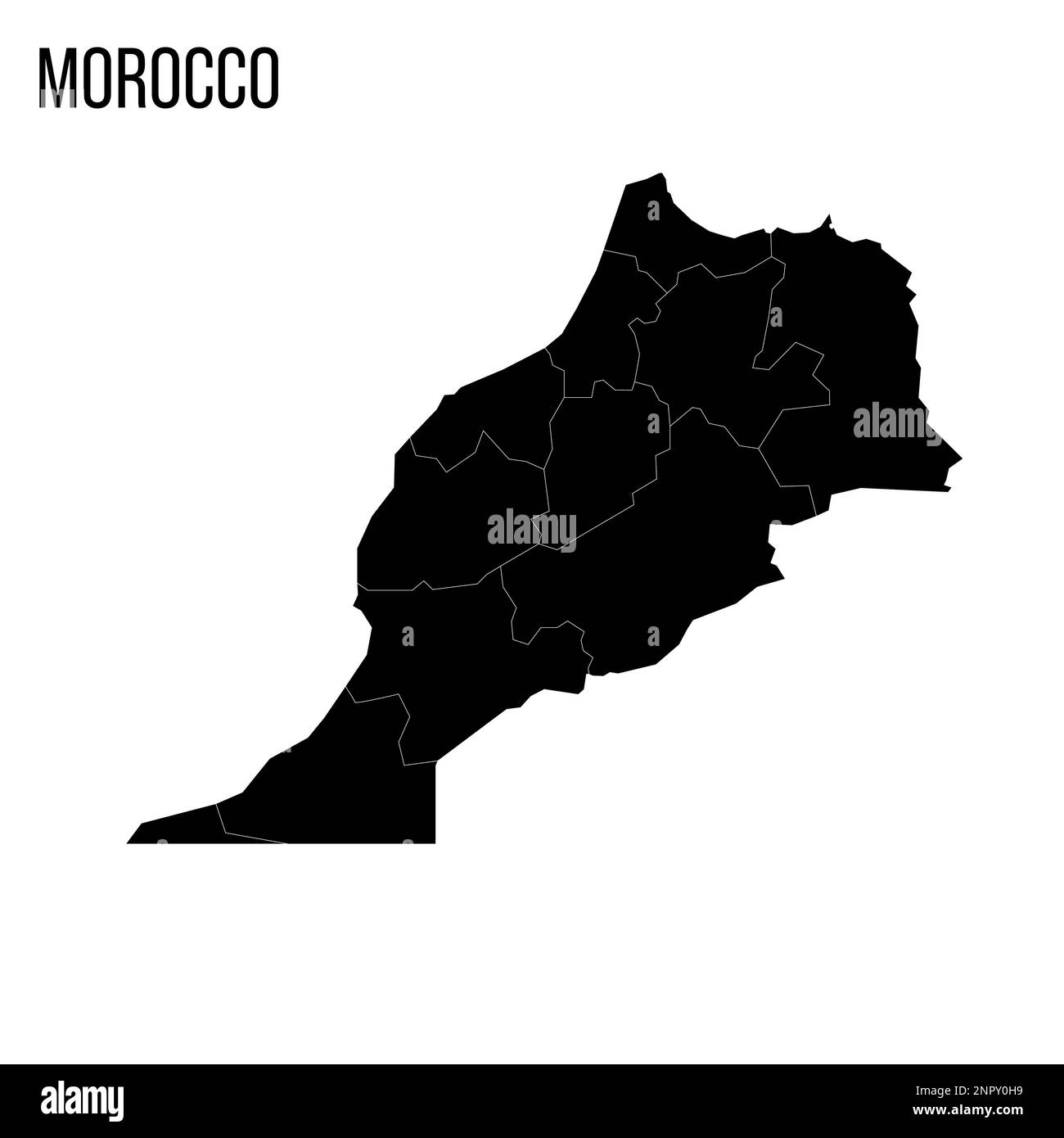 Marocco cartina geografica immagini e fotografie stock ad alta risoluzione - Pagina 3 - Alamy