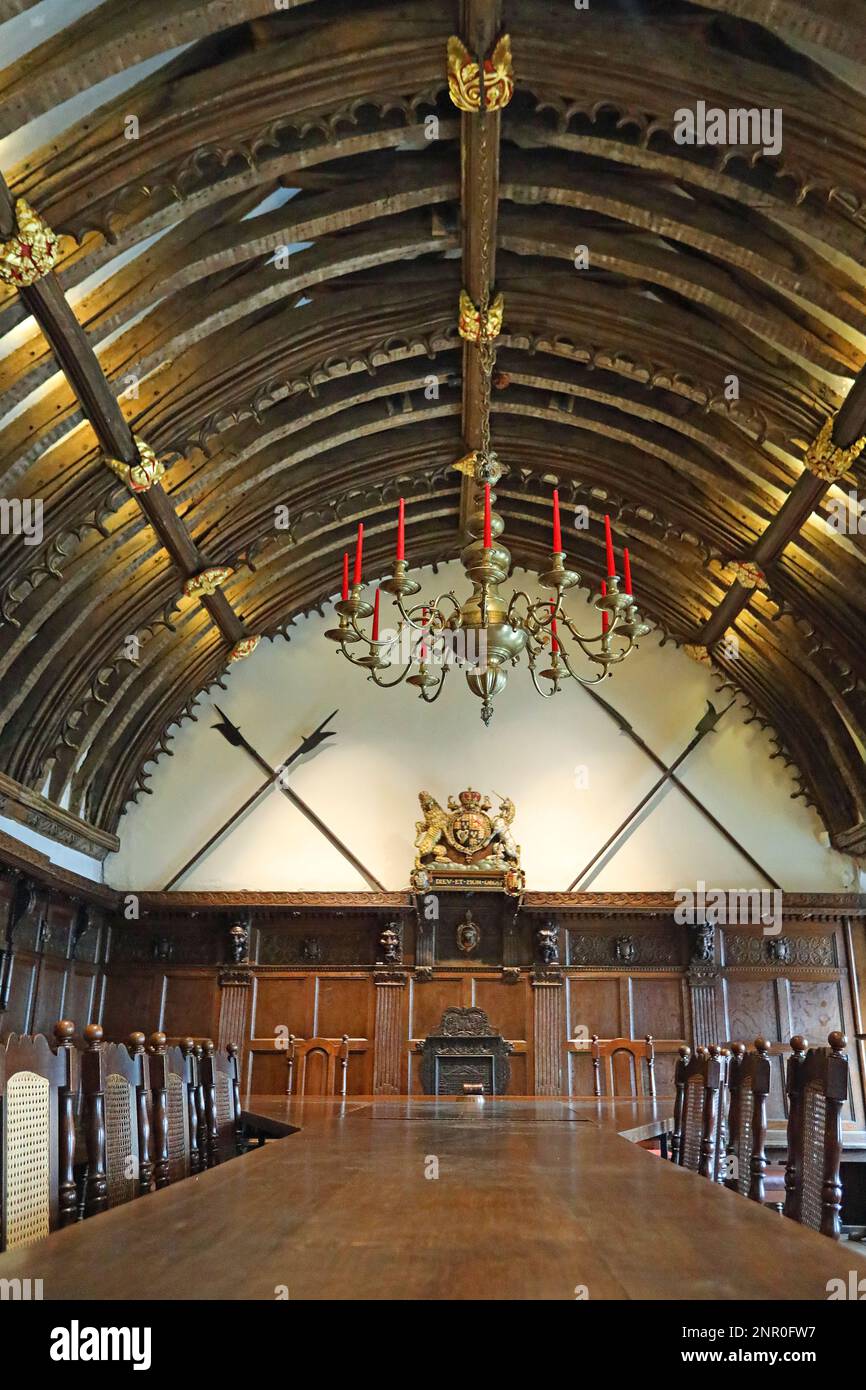 Istituzione devon ed exeter immagini e fotografie stock ad alta ...