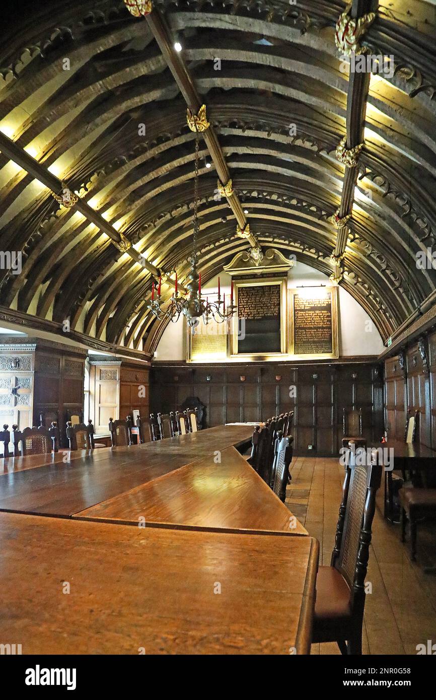 Istituzione devon ed exeter immagini e fotografie stock ad alta ...