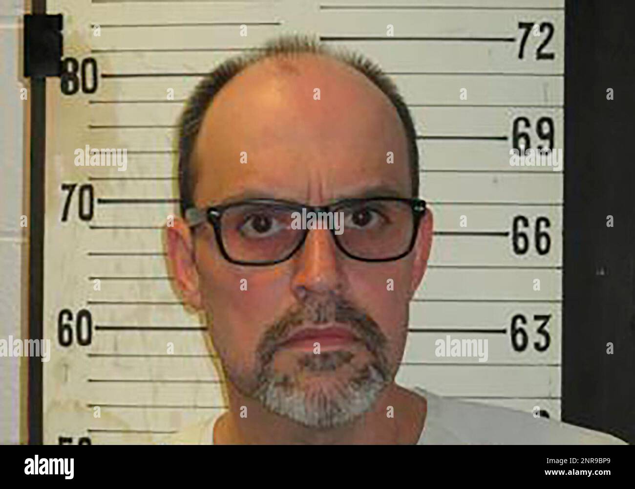 FILE - This 2017 file photo provided by the Tennessee Department of ...