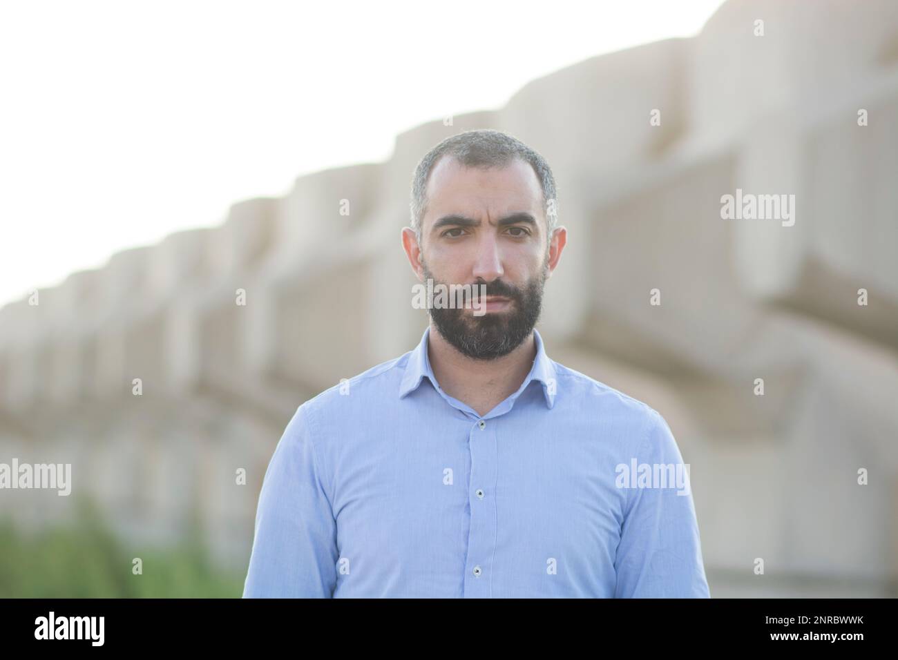 Uomo arabo libano medio oriente immagini e fotografie stock ad alta ...