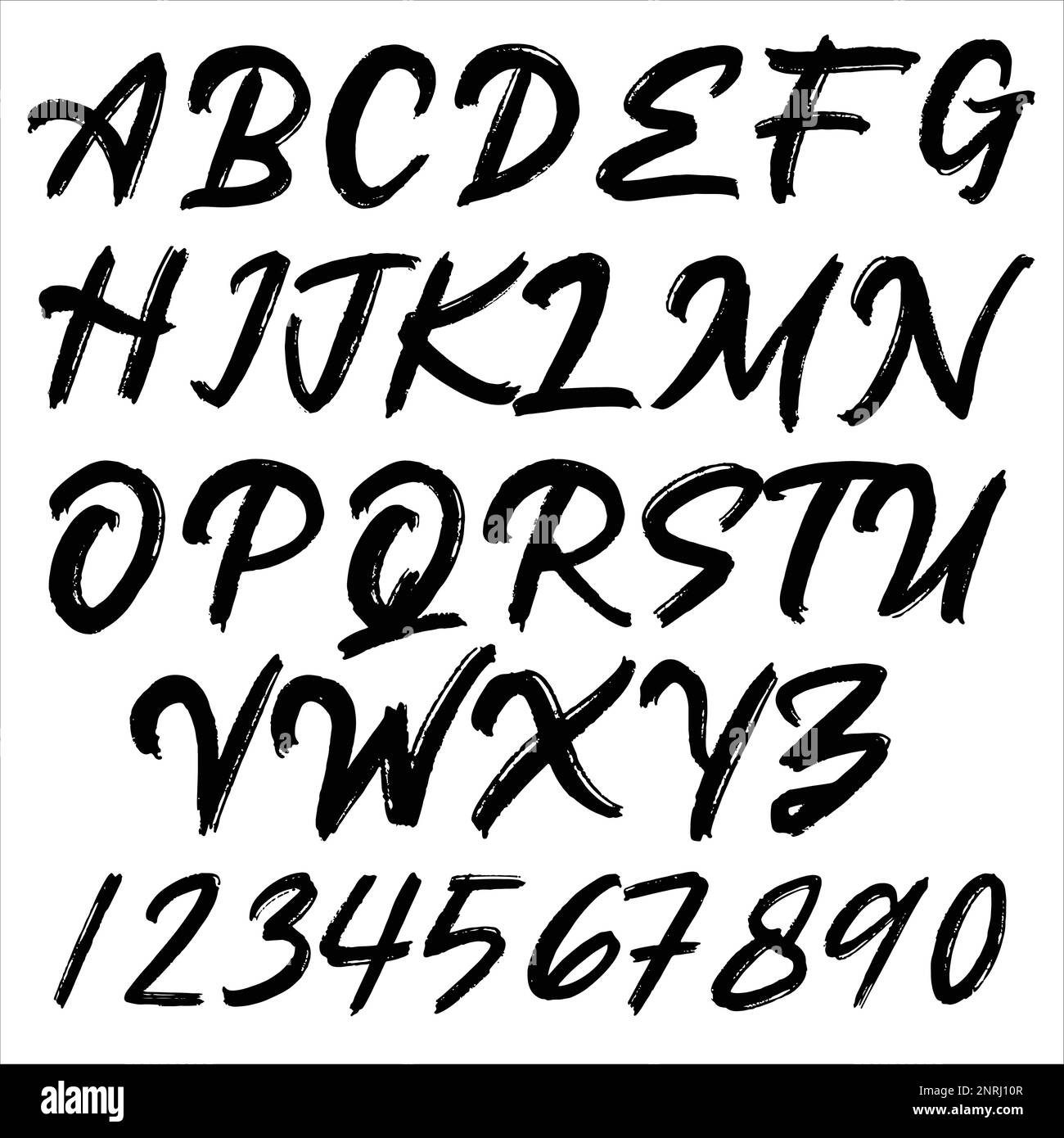 I Maiuscola Nello Script