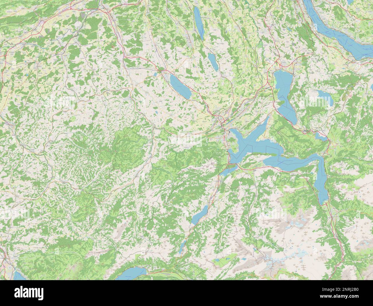 Mappa di lucerna immagini e fotografie stock ad alta risoluzione - Alamy