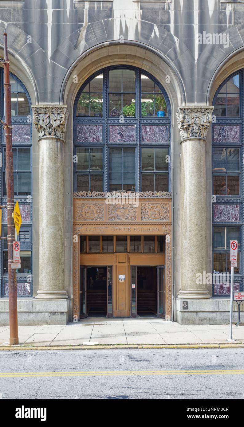 542 forbes ave immagini e fotografie stock ad alta risoluzione - Alamy