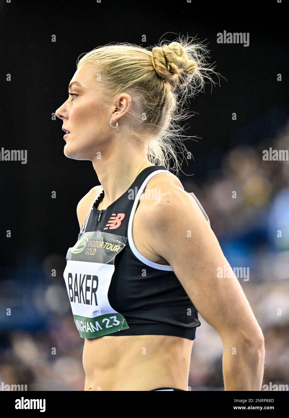 Ellie baker immagini e fotografie stock ad alta risoluzione - Alamy