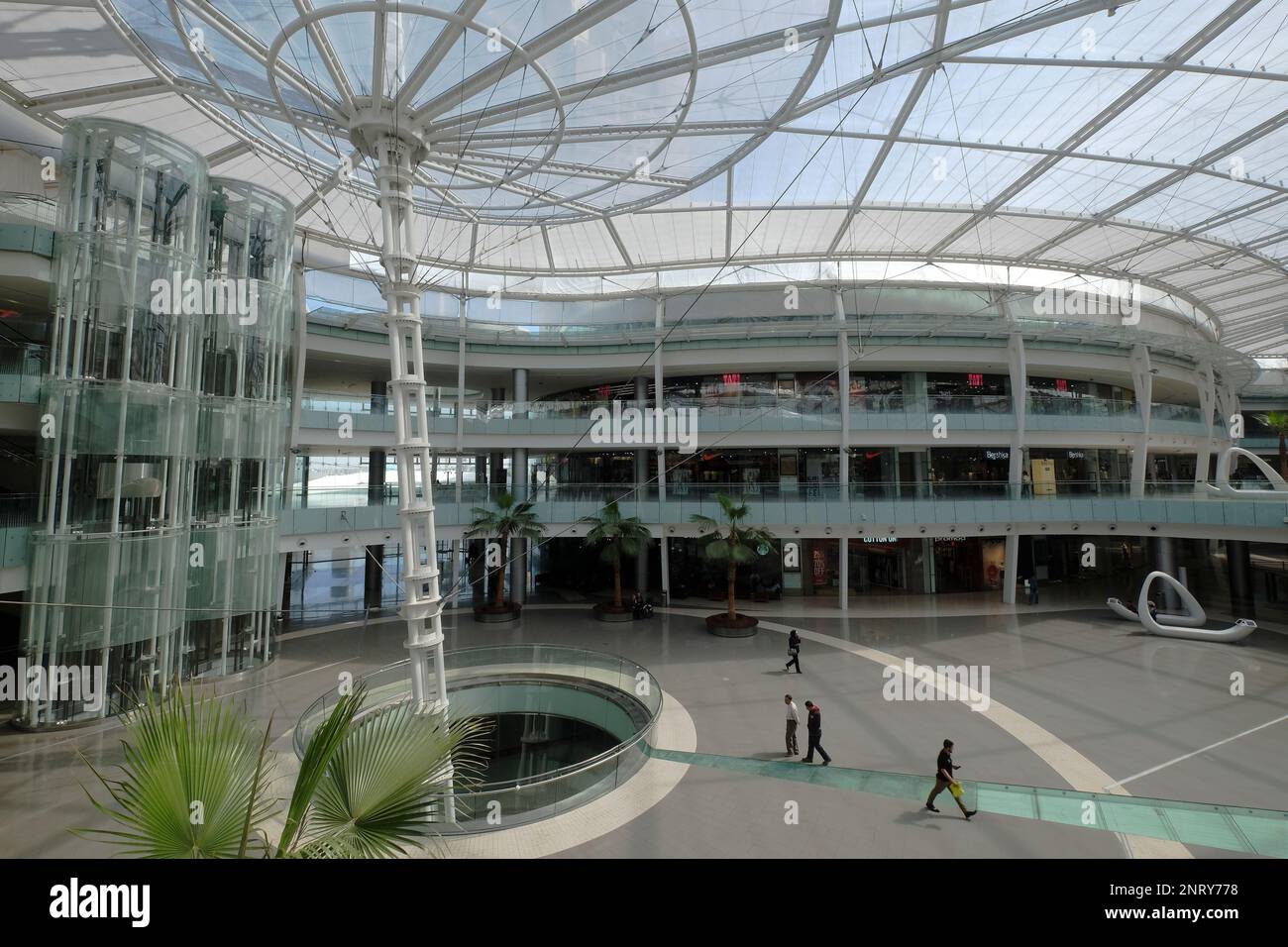 Damac tower building complesso condominiale amman immagini e fotografie ...