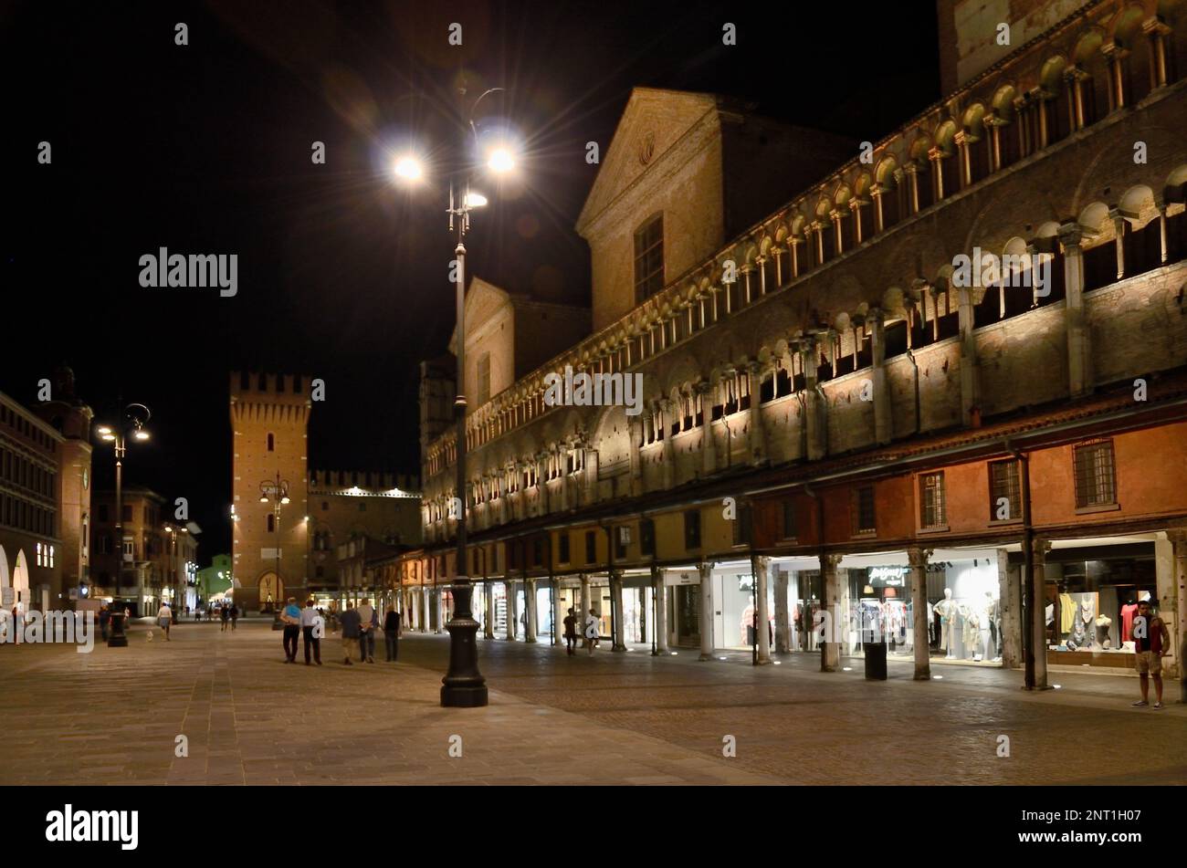 Cultura ferrara immagini e fotografie stock ad alta risoluzione - Alamy