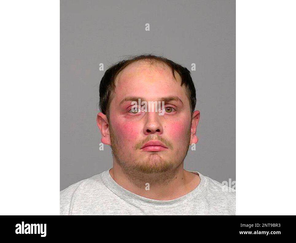 FILE--In this undated file photo provided by the Milwaukee County Jail ...