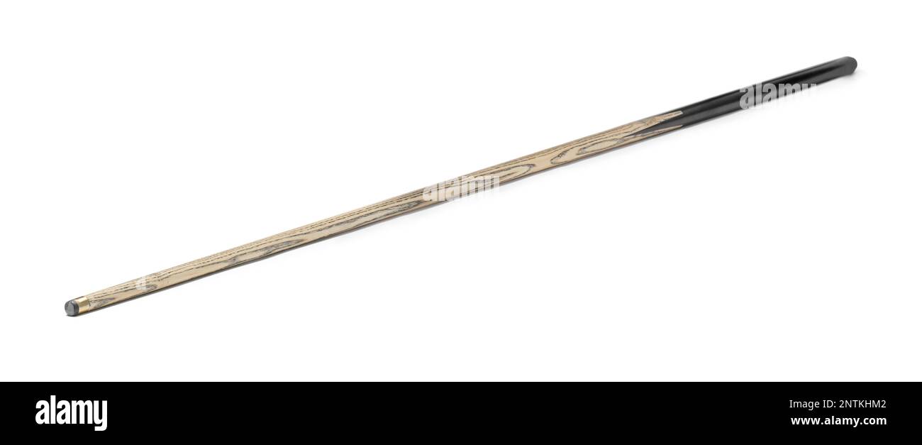 Stecca da biliardo in legno immagini e fotografie stock ad alta ...