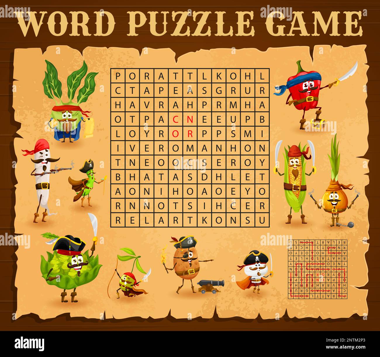 Piselli inglesi o piselli Immagini Vettoriali Stock - Alamy