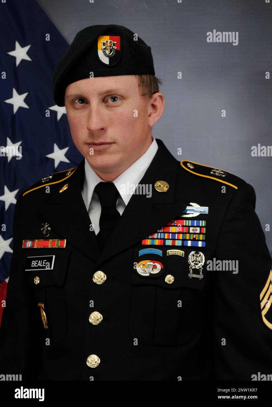 This photo provided by Fort Bragg Public Affairs in North Carolina ...