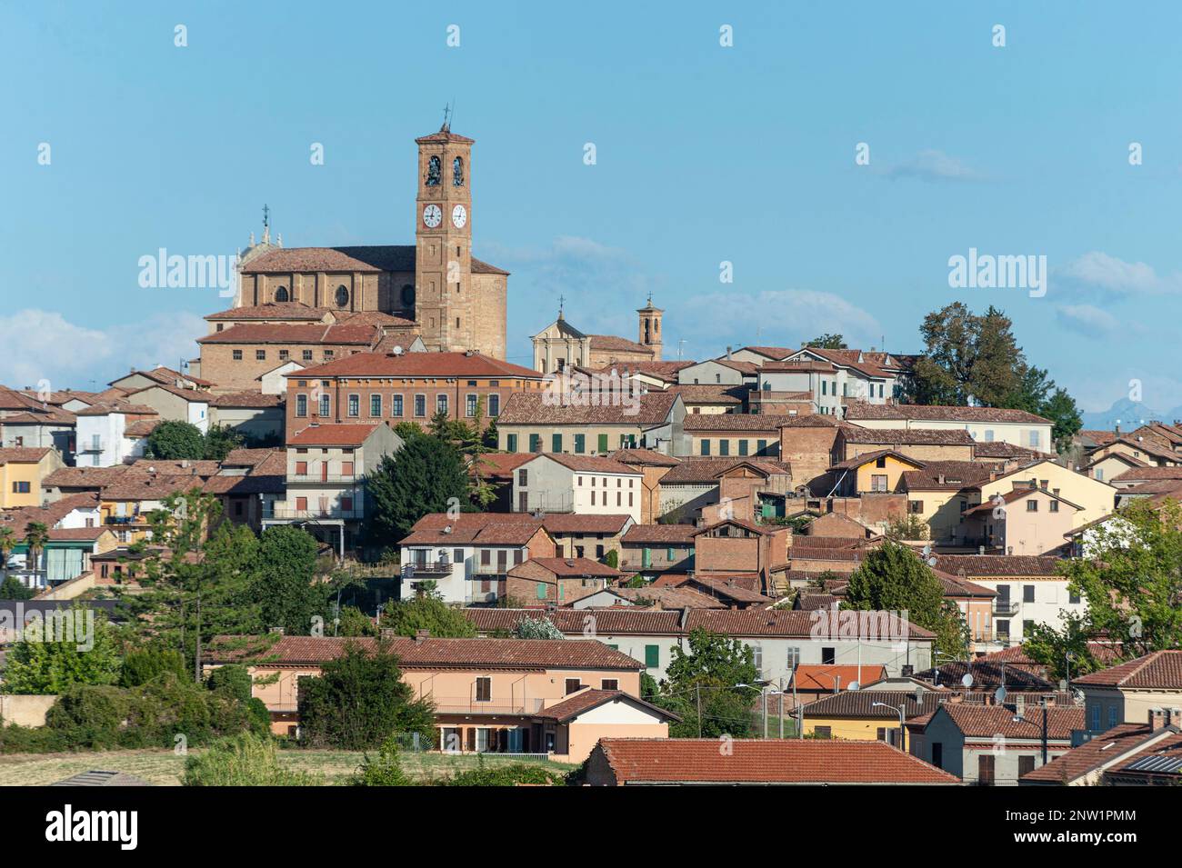Grana piedmont immagini e fotografie stock ad alta risoluzione - Alamy