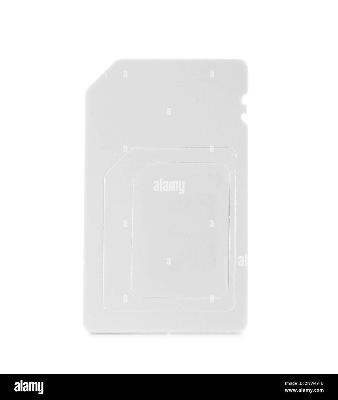 Nuova scheda sim Foto e Immagini Stock in Bianco e Nero - Alamy