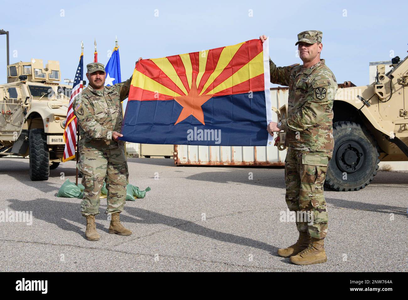 Sgt jesus valencia immagini e fotografie stock ad alta risoluzione - Alamy