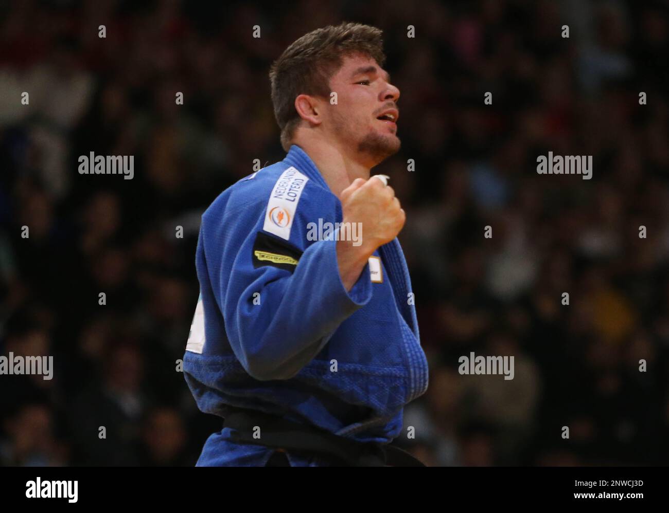 Noel van t end immagini e fotografie stock ad alta risoluzione - Alamy