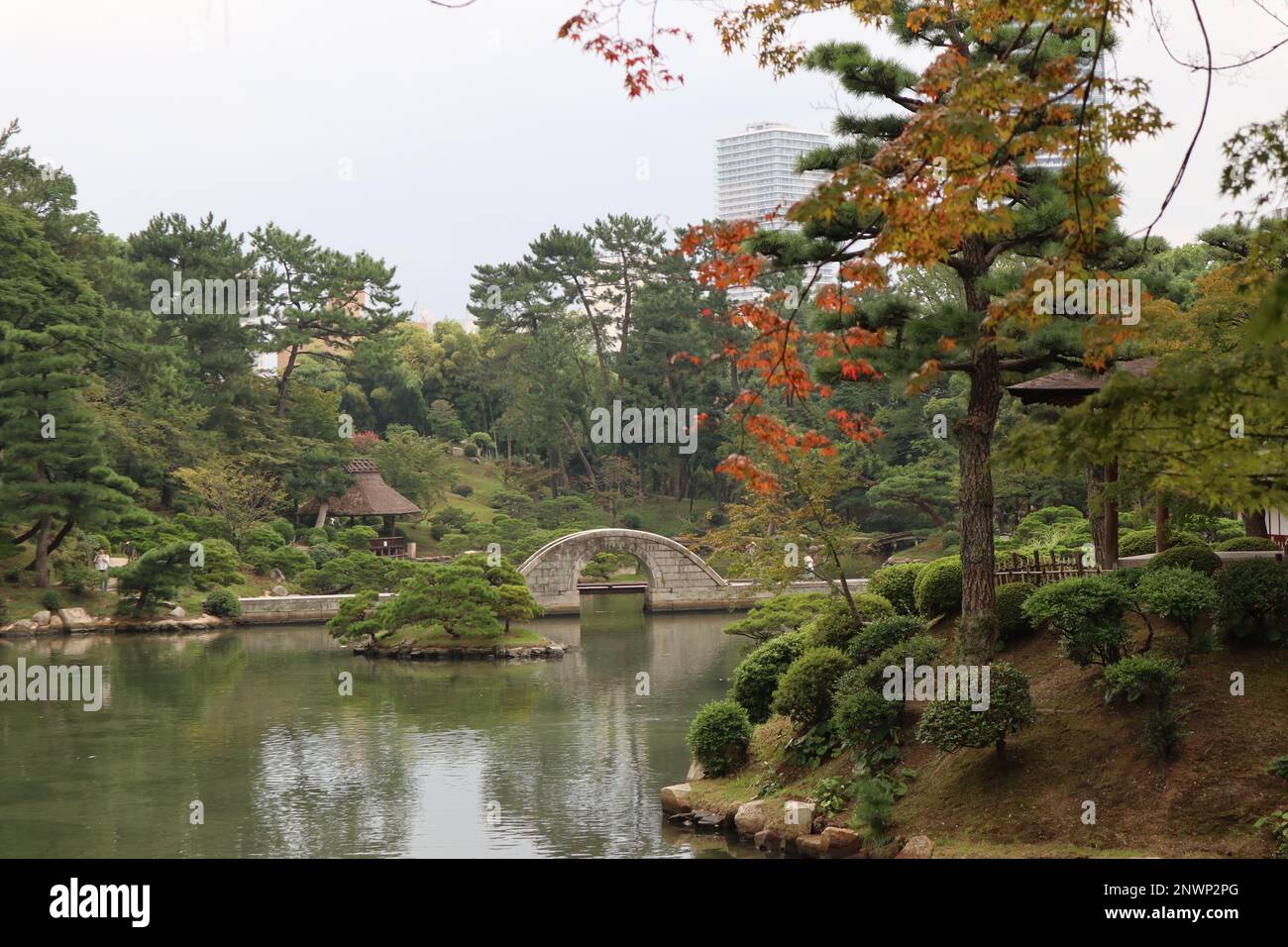 Turismo hiroshima immagini e fotografie stock ad alta risoluzione - Alamy