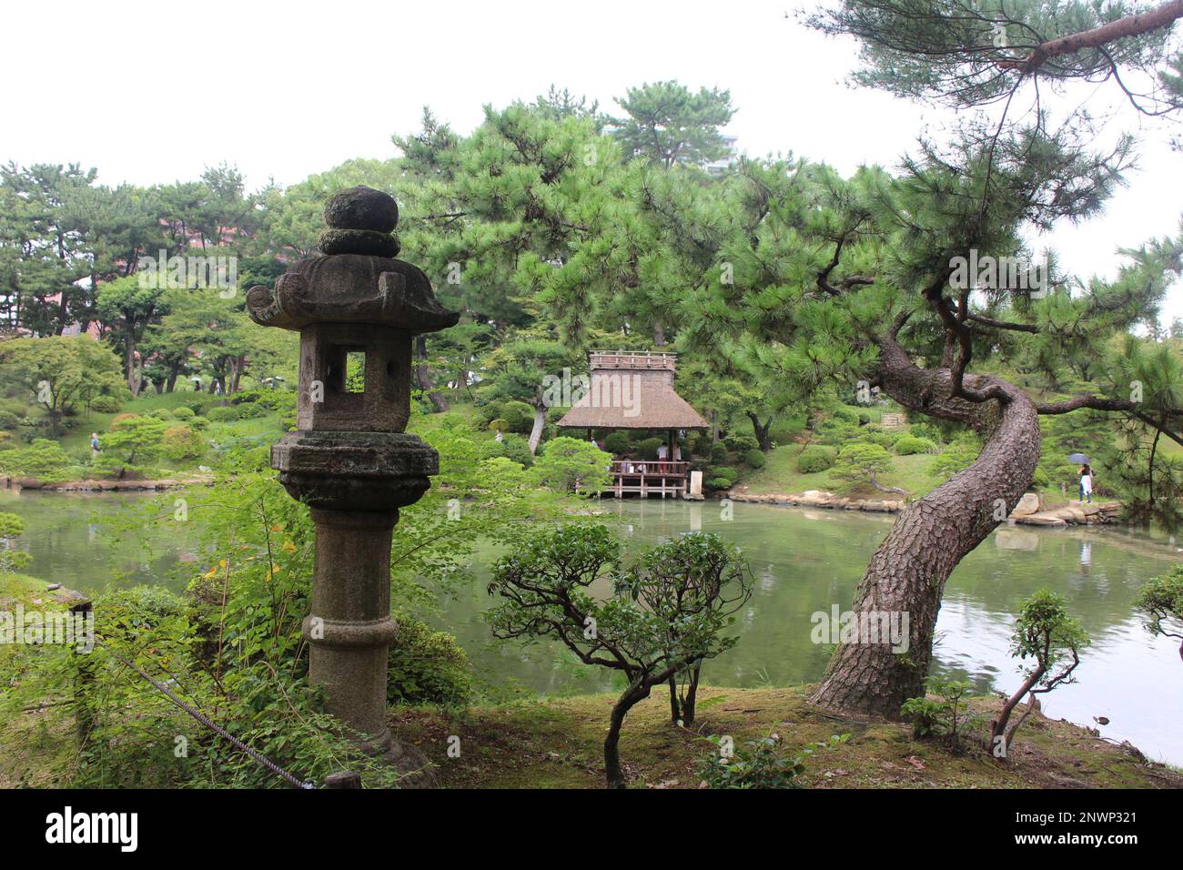 Turismo hiroshima immagini e fotografie stock ad alta risoluzione - Alamy