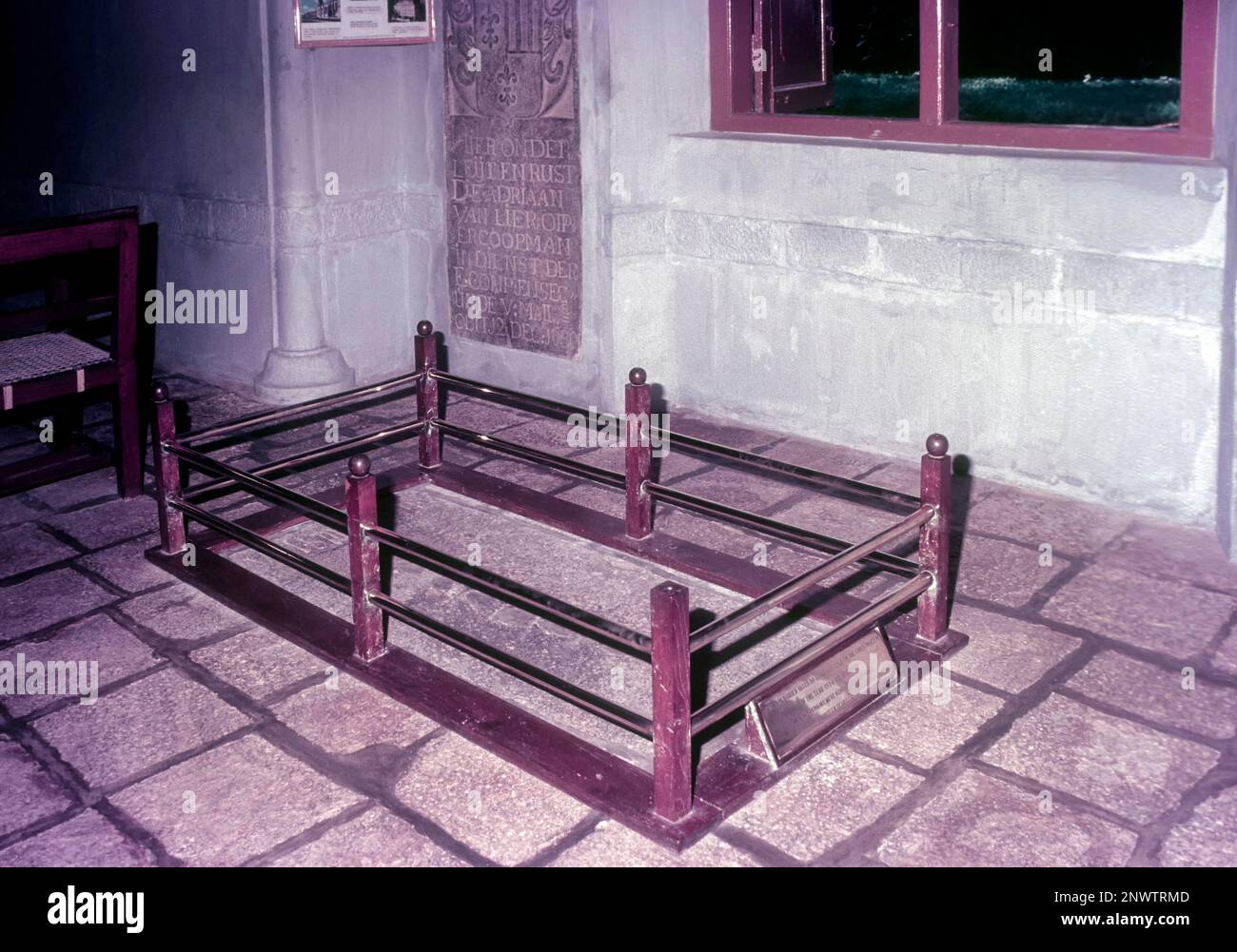 Vasco da Gama, morto nel 1524, fu sepolto qui a San Chiesa di Francesco ...