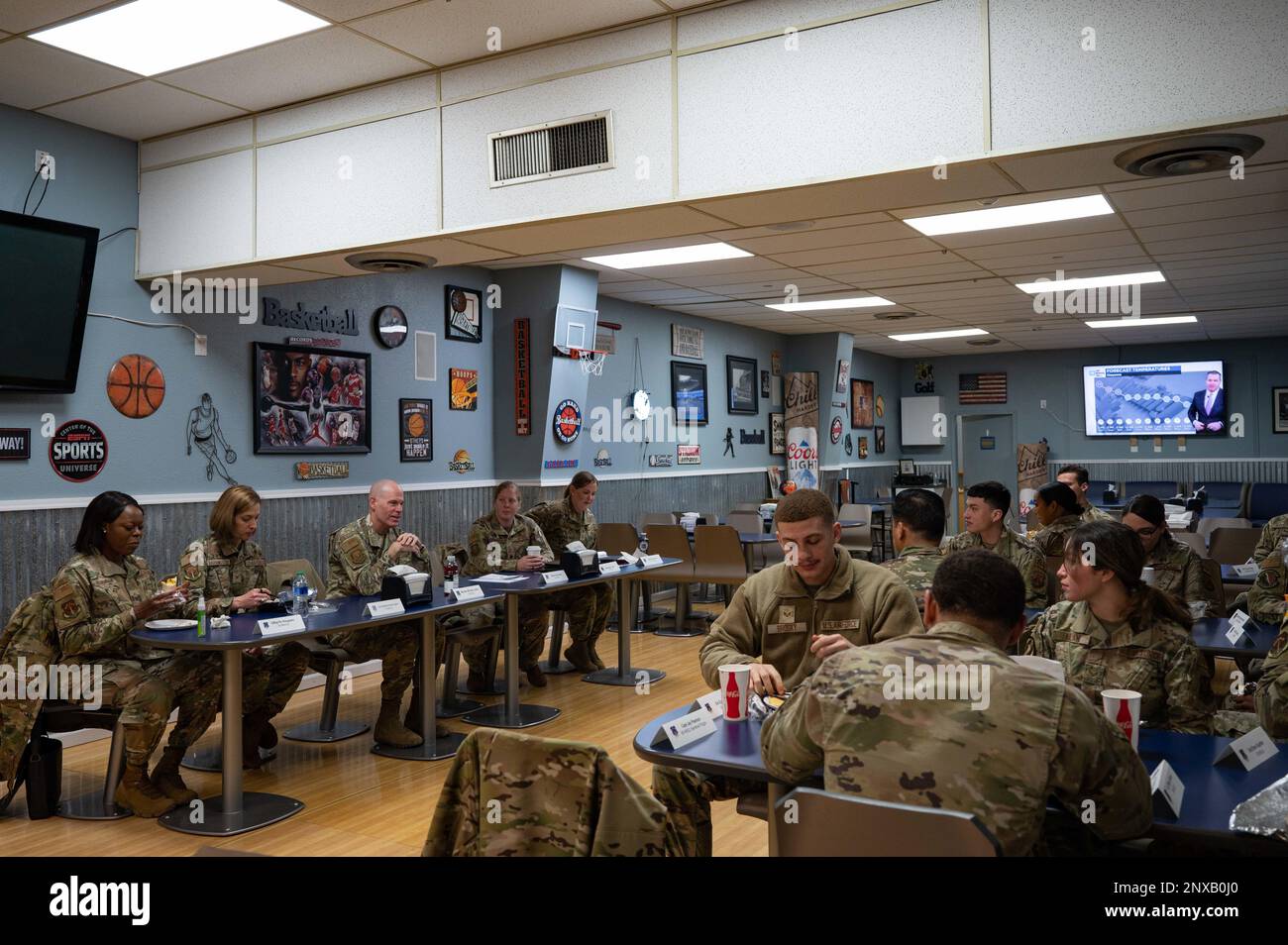 90 missile wing immagini e fotografie stock ad alta risoluzione - Alamy