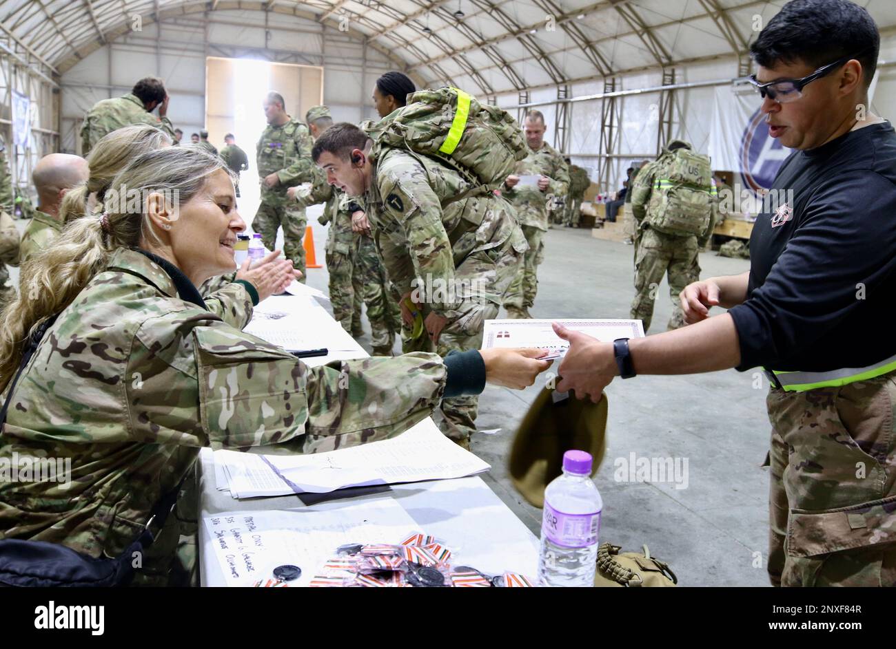 Dancon 2023 kuwait immagini e fotografie stock ad alta risoluzione - Alamy