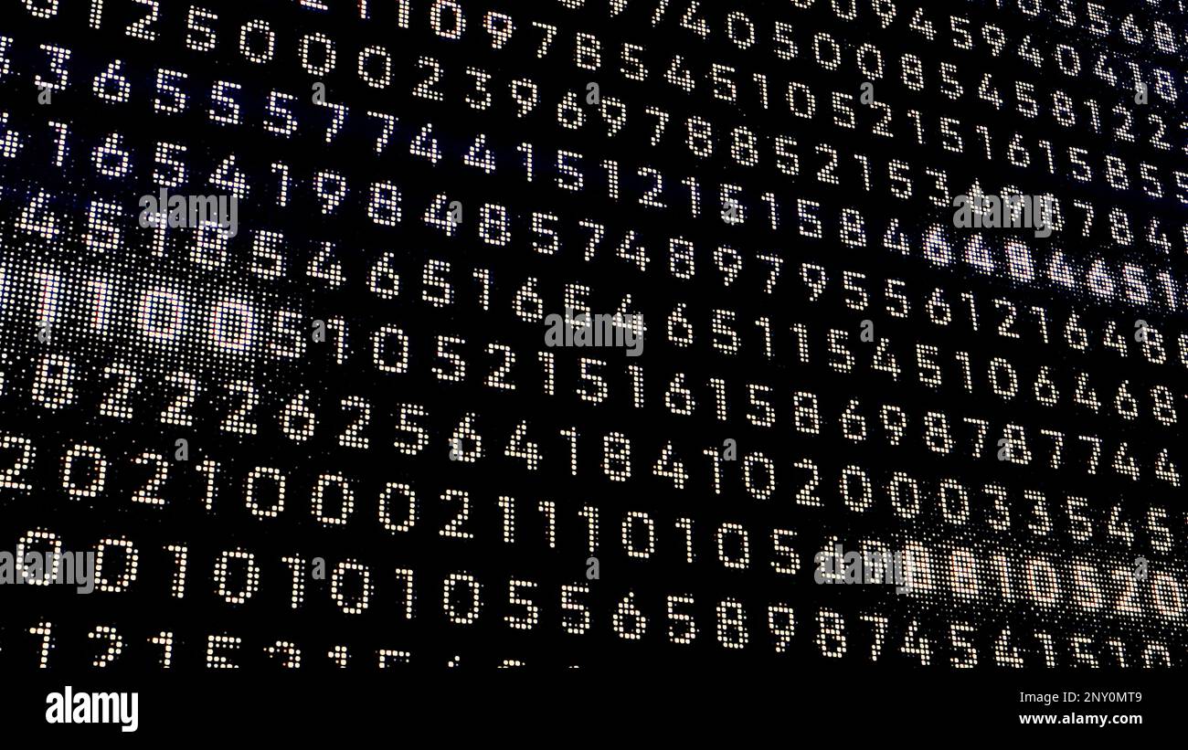 Contenuto numerico immagini e fotografie stock ad alta risoluzione - Alamy
