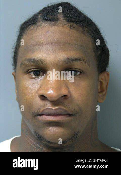 FILE - This undated photo provided by the Monroe Police Department ...