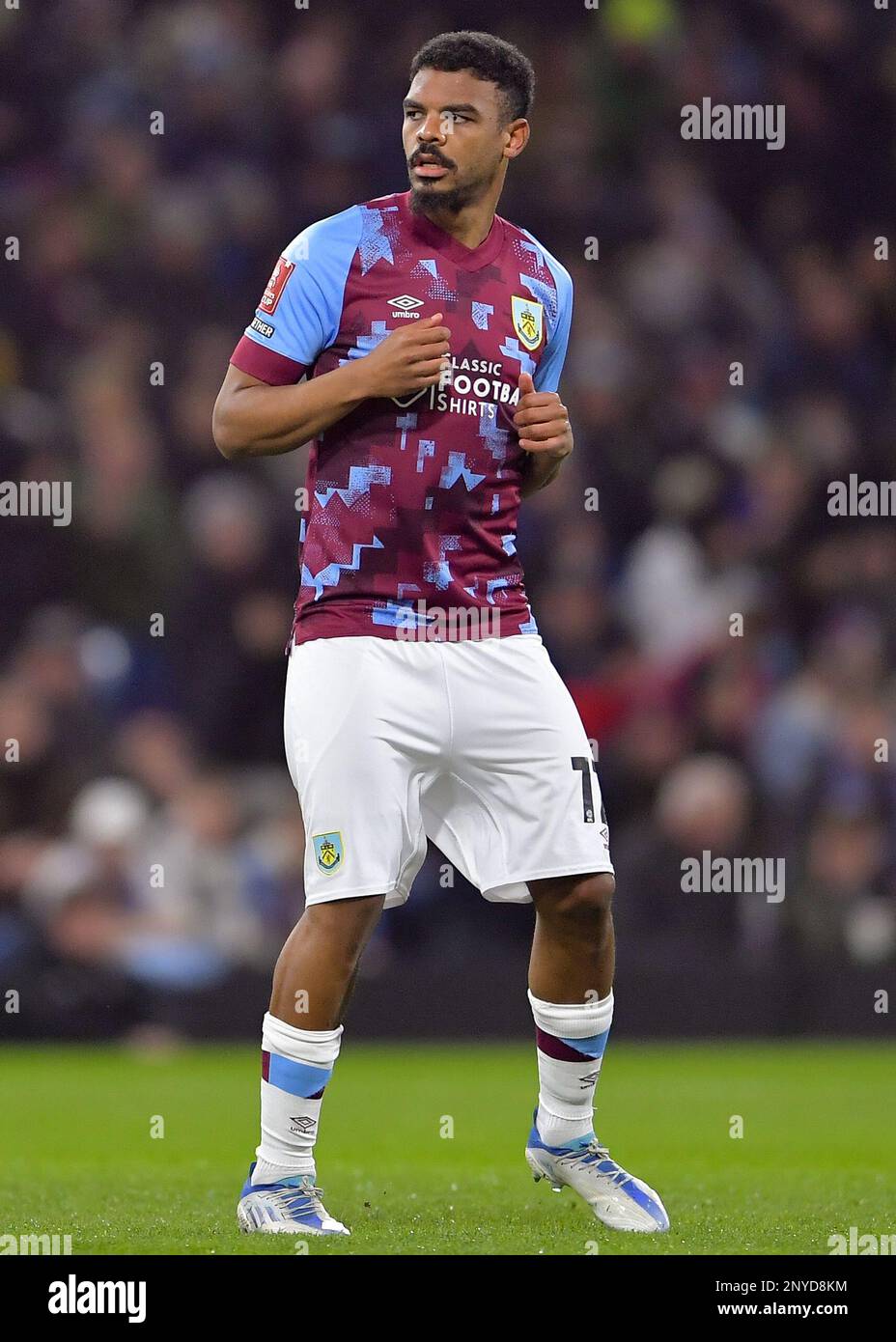 Lyle foster immagini e fotografie stock ad alta risoluzione - Alamy