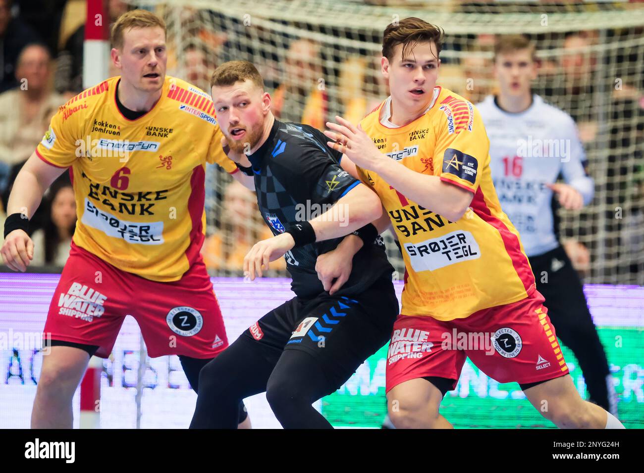 Lukas joergensen immagini e fotografie stock ad alta risoluzione - Alamy