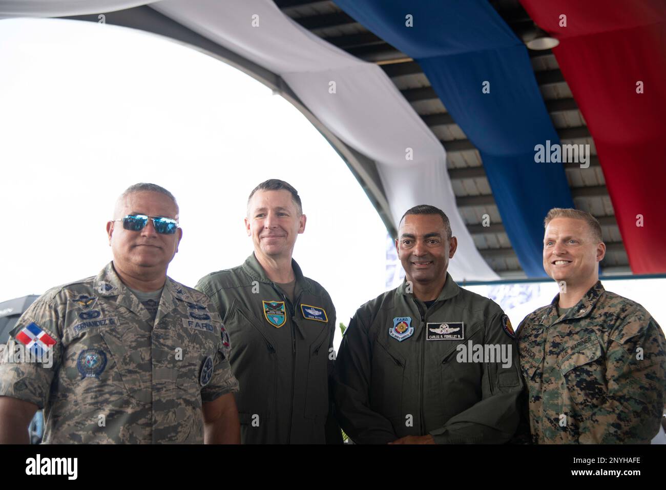 Gen. Evan Pettus, 12th Comandante delle forze aeree (forze aeree ...