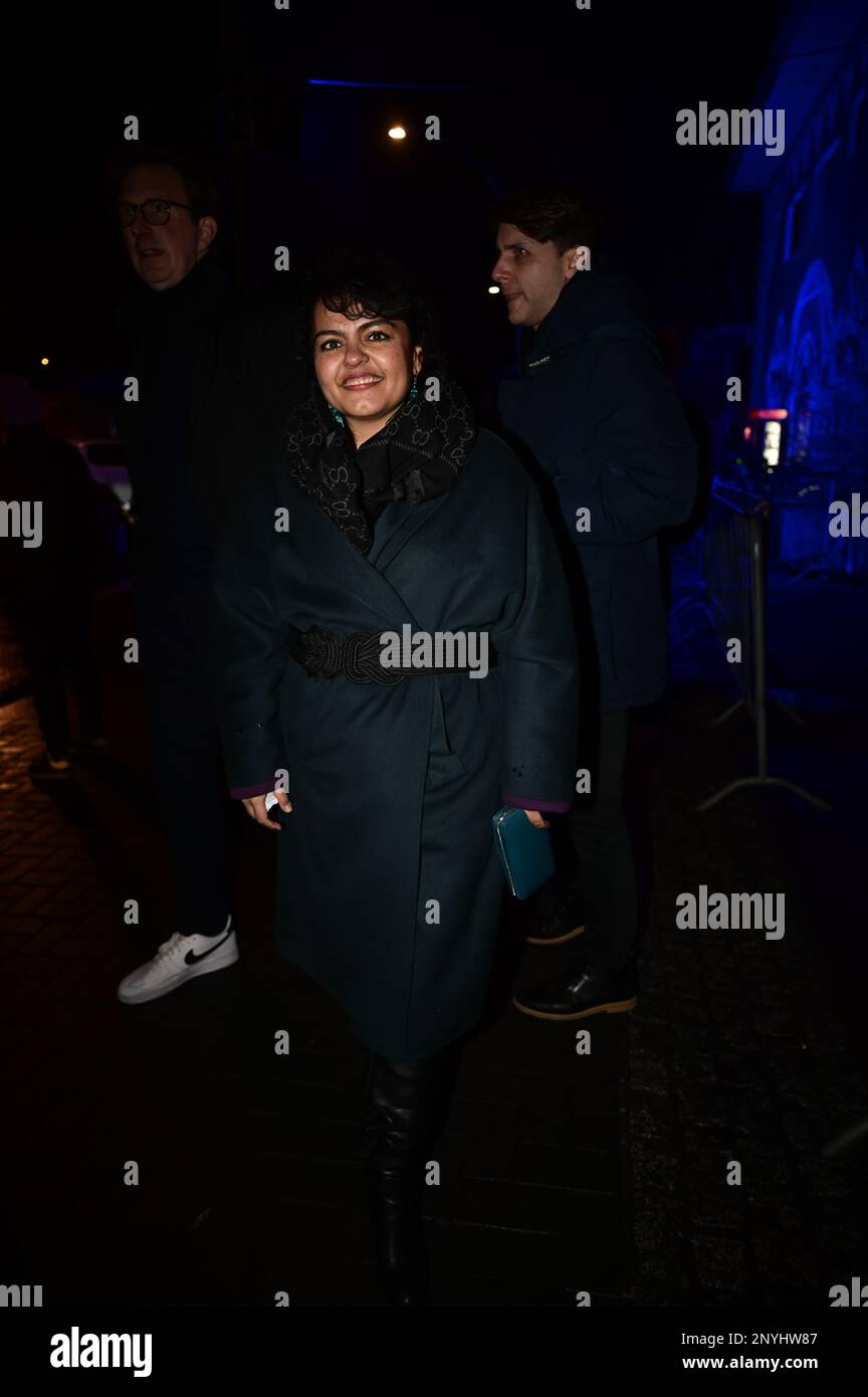 Sara fazilat immagini e fotografie stock ad alta risoluzione - Alamy