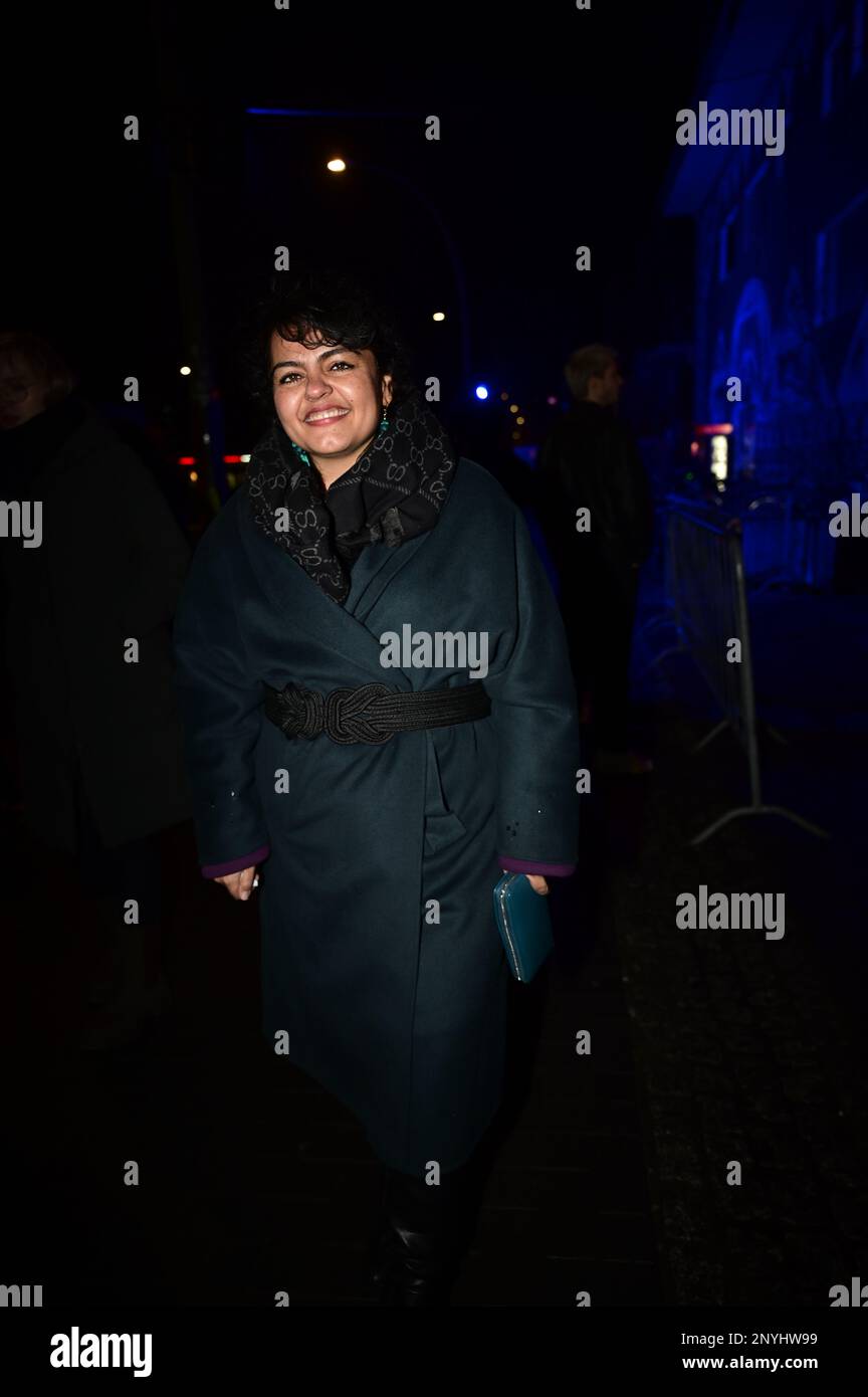 Sara fazilat immagini e fotografie stock ad alta risoluzione - Alamy
