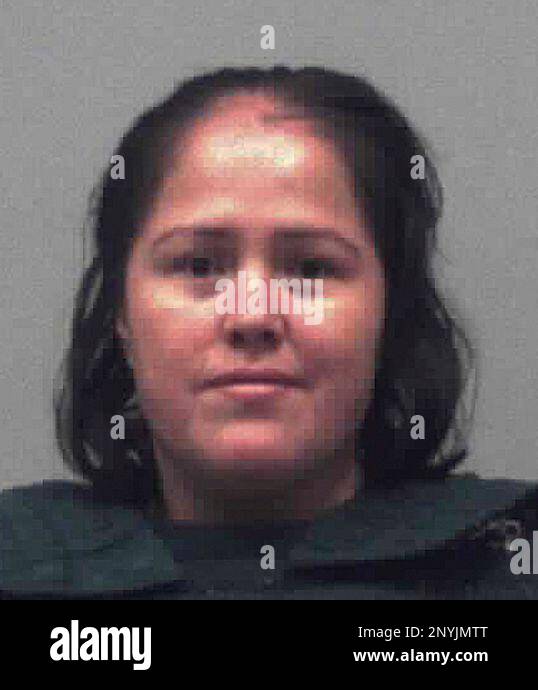 This police handout photo released Friday, July 6, 2017, by the ...