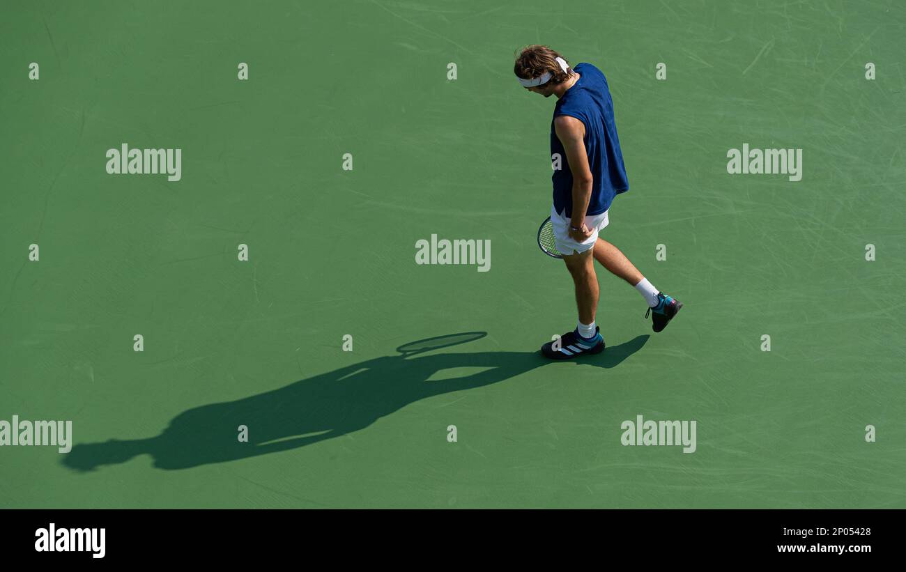 Dubai, Emirati Arabi Uniti. 02 marzo 2023, Dubai, Emirati Arabi Uniti. 02 marzo 2023 Alexander ...