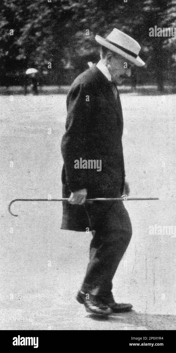 Karl max prince lichnowsky immagini e fotografie stock ad alta ...